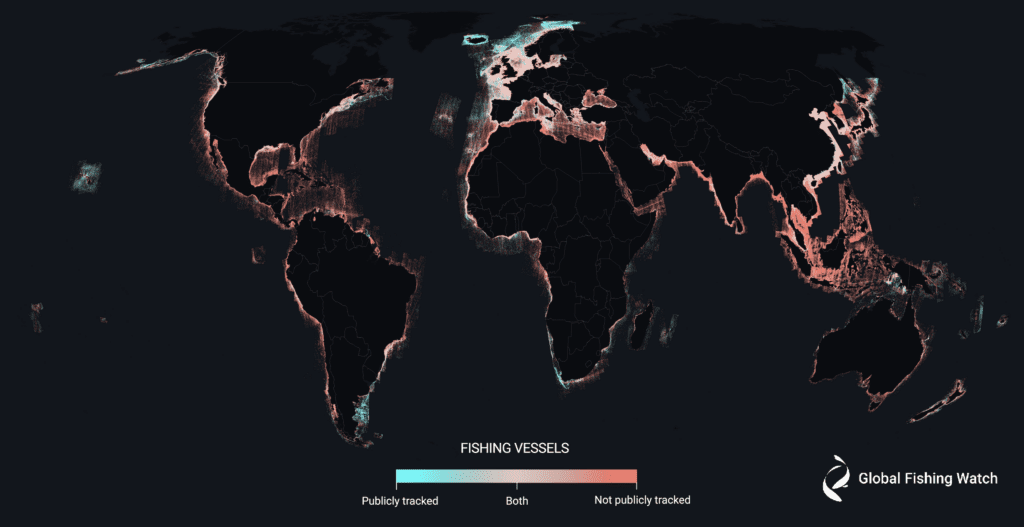 How Digital Technology Can Help Protect 30% of the Ocean by 2030
